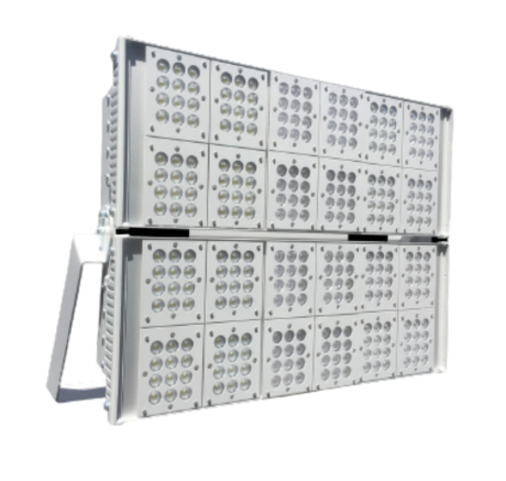 PHILIPS LED PROJEKTOR INSAAT SPOR SALONU LiMAN 800W 220VAC AK800-PH